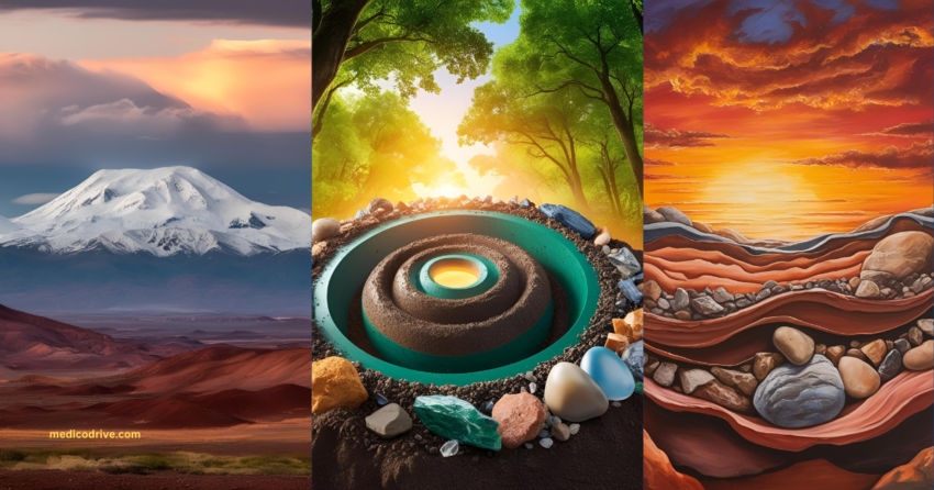 Tornadoes, Earthquakes, or Black Holes? Exploring the Rawest Powers in ...